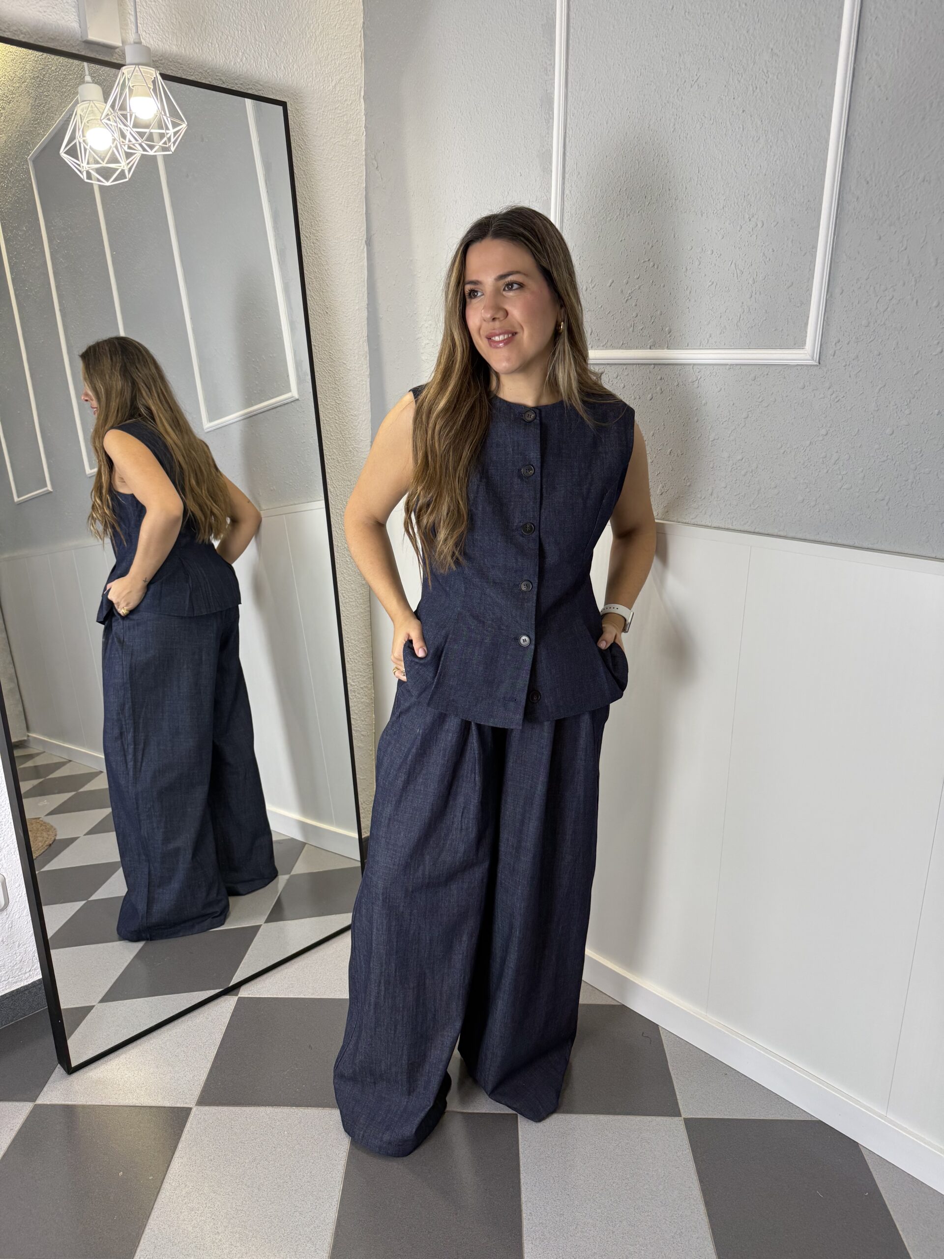 Total looks - ALANA